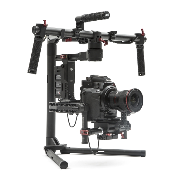 » DJI Ronin Picture Hire Australia