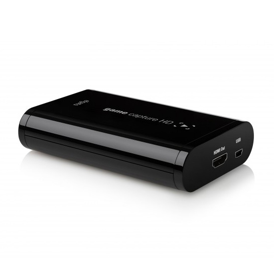 » Magewell USB Capture HDMI Gen 2 Picture Hire Australia