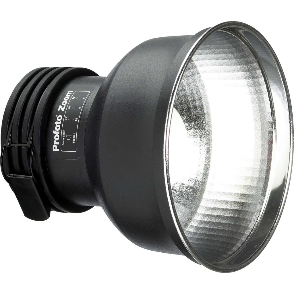 Profoto Zoom Reflector - Picture Hire Australia